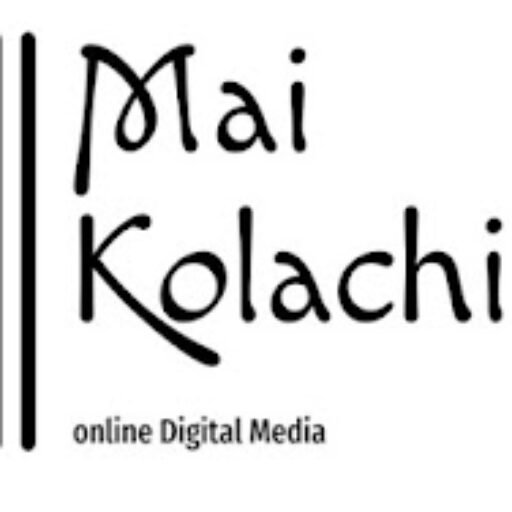 Mai kolachi